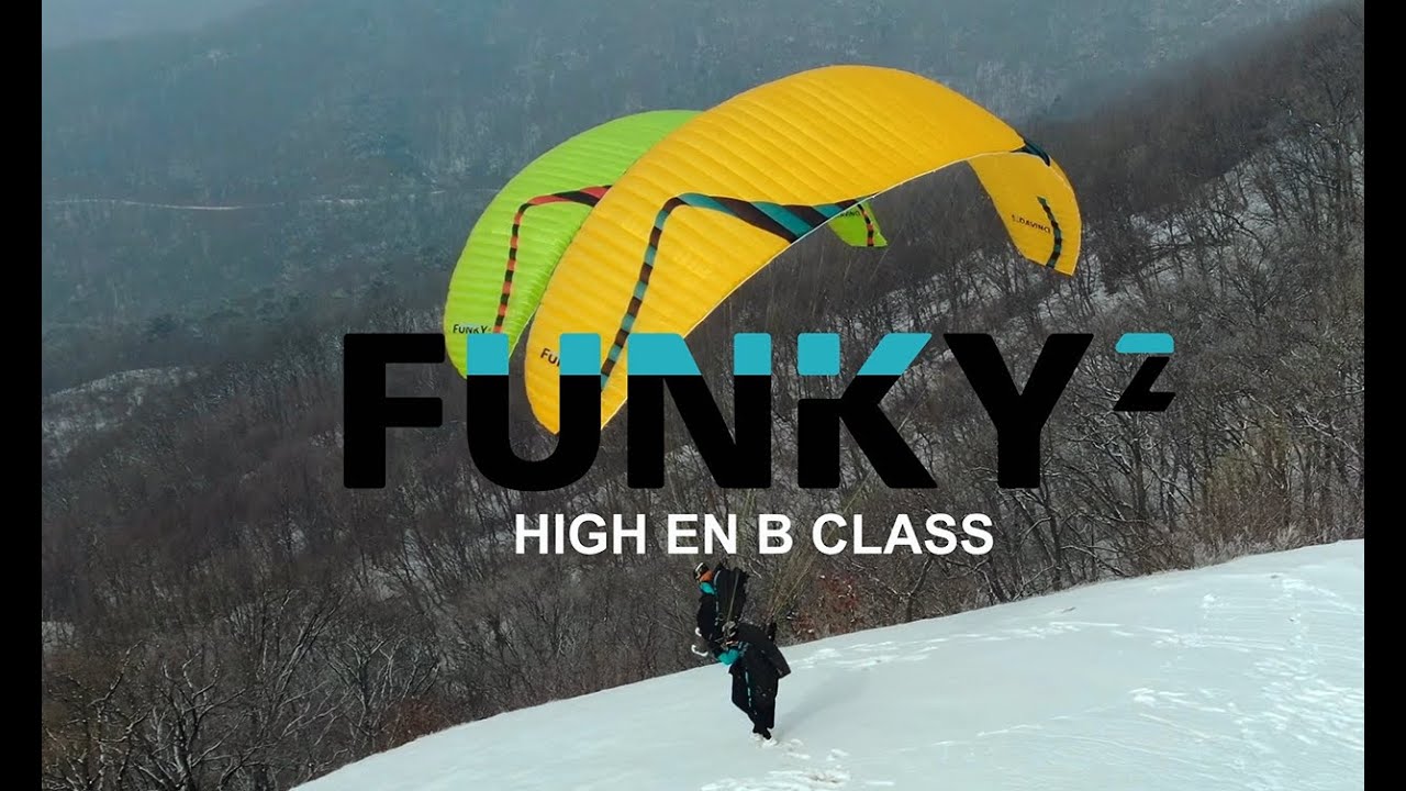 DAVINCI FUNKY 2 (High EN-B) - YouTube
