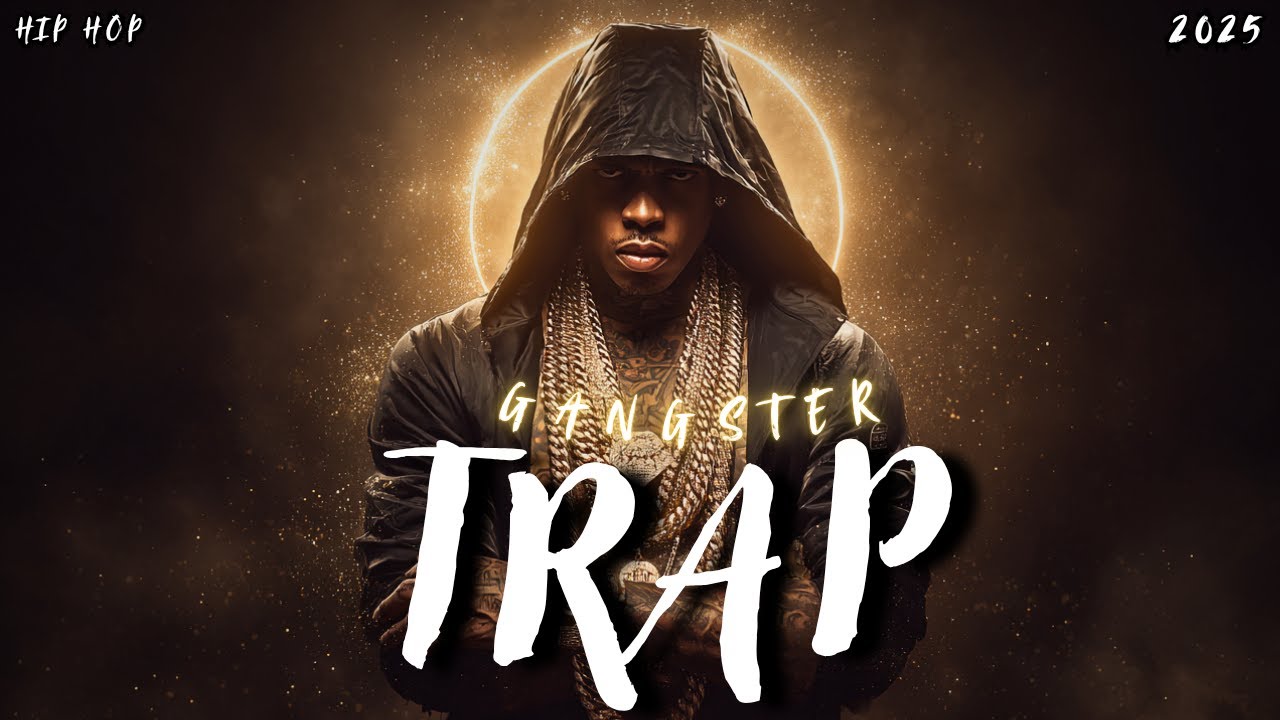 Gangsta Drill Trap Instrumental Mix | Best Underground Rap Beats ...