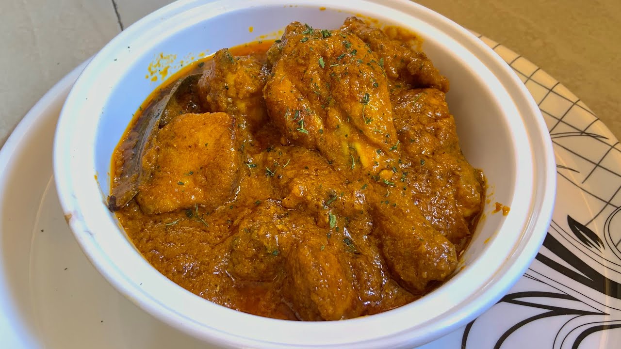 Kanpur Most Famous Baba restaurant Butter Chicken | Butter Chicken ...