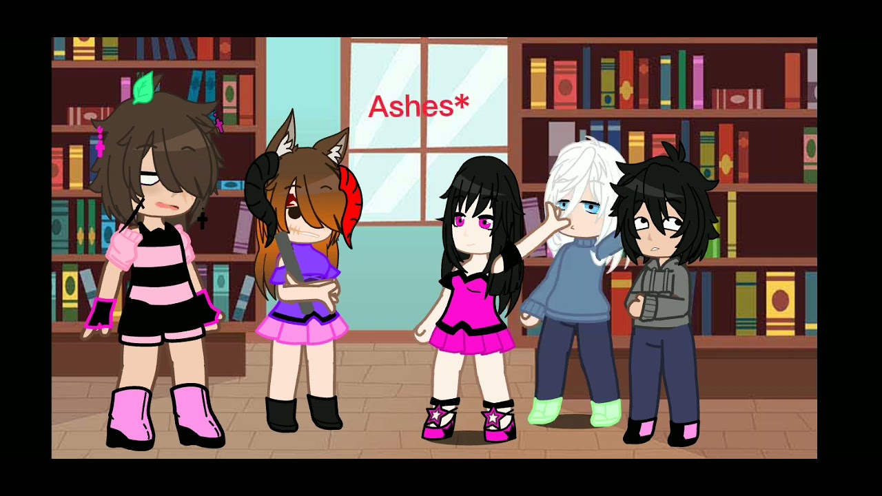 Everyone wants to sleep with Asher - curse warning - - YouTube