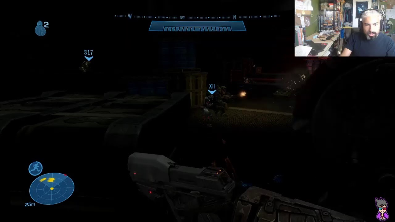 Awesome August - Halo: Reach: ARE YOU READY!!? - YouTube