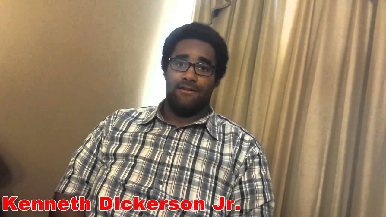 Kenneth Dickerson - Tuskegee University - Tom Joyner Foundation ...