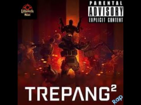 Break The Cycle - Trepang2 Rap - YouTube