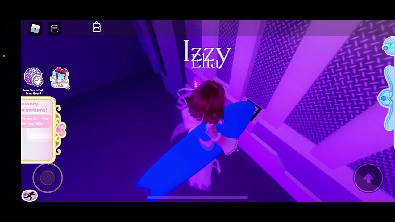 ROYAL HIGH 2022 EVENT!!! - YouTube