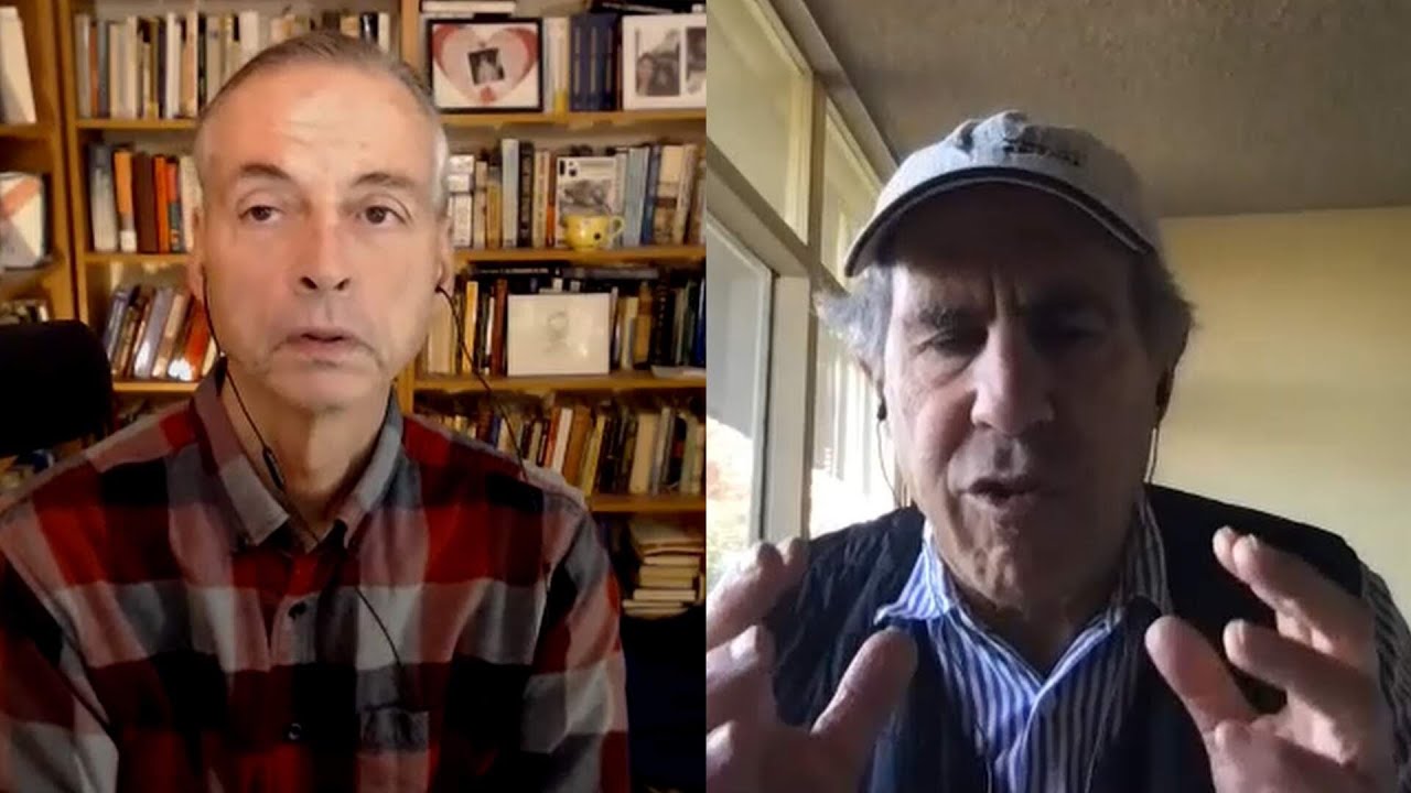 The Elon-SBF Connection | Robert Wright & Mickey Kaus - YouTube