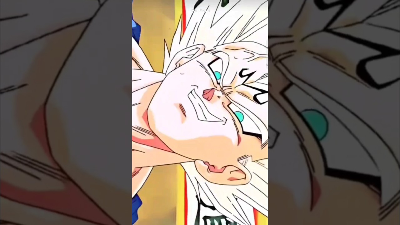 Majin Vegeta rage #anime #dragon ball super #chikli pai pai#song#Vegeta ...