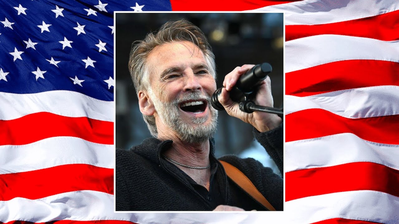 Kenny Loggins - National Anthem (November 16, 2008) - YouTube