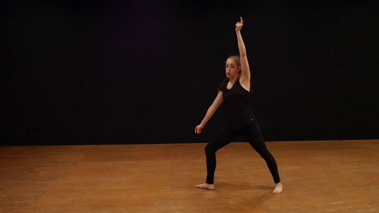 HOW TO DO A FORWARD WALKOVER // KAMARA VLOGS - YouTube