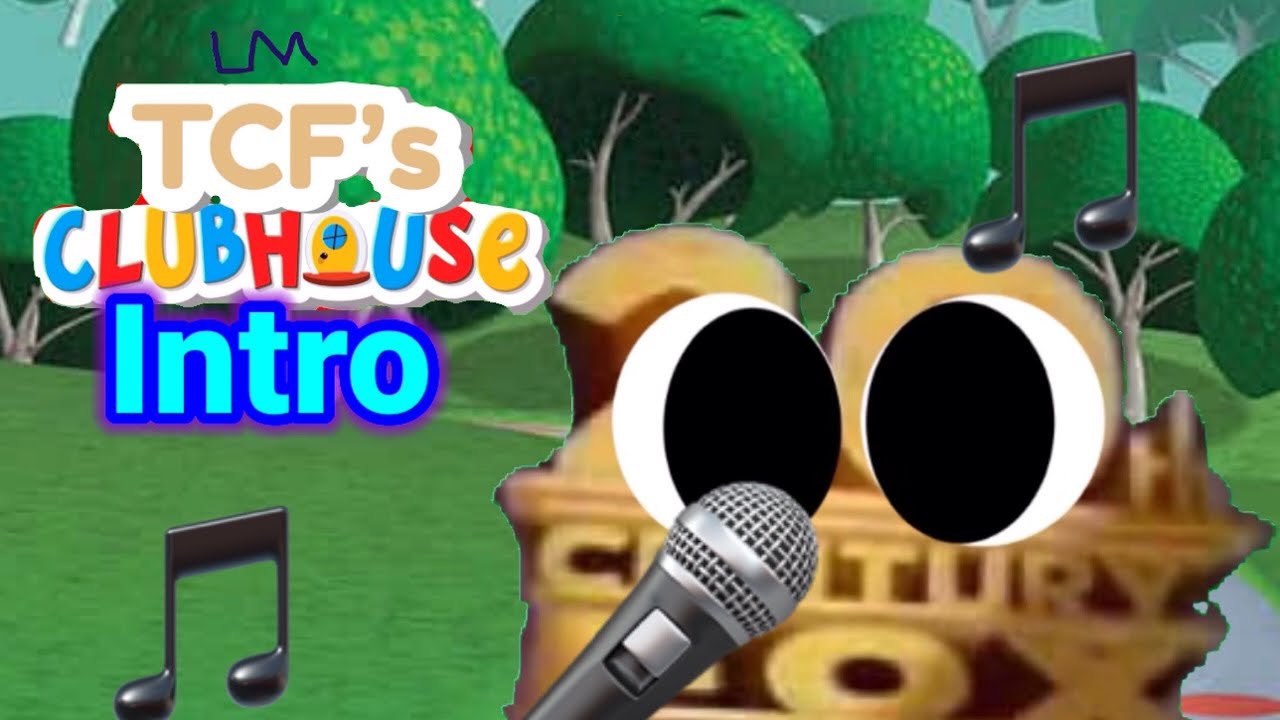 TCF’s Clubhouse Intro - YouTube