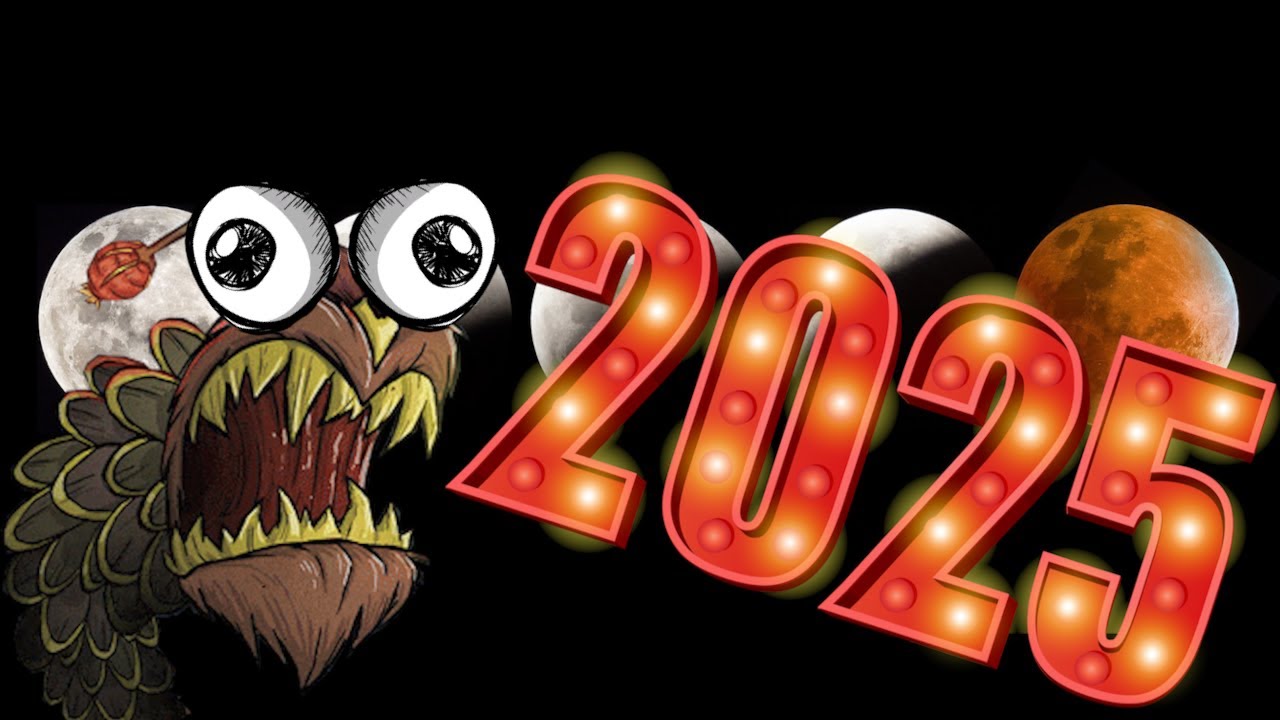 NIESKOŃCZONE LATARNIE w Year of the Depth Worm w Don't Starve Together ...