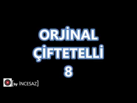 KEMALPAŞA ÇİFTETELLİSİ 1