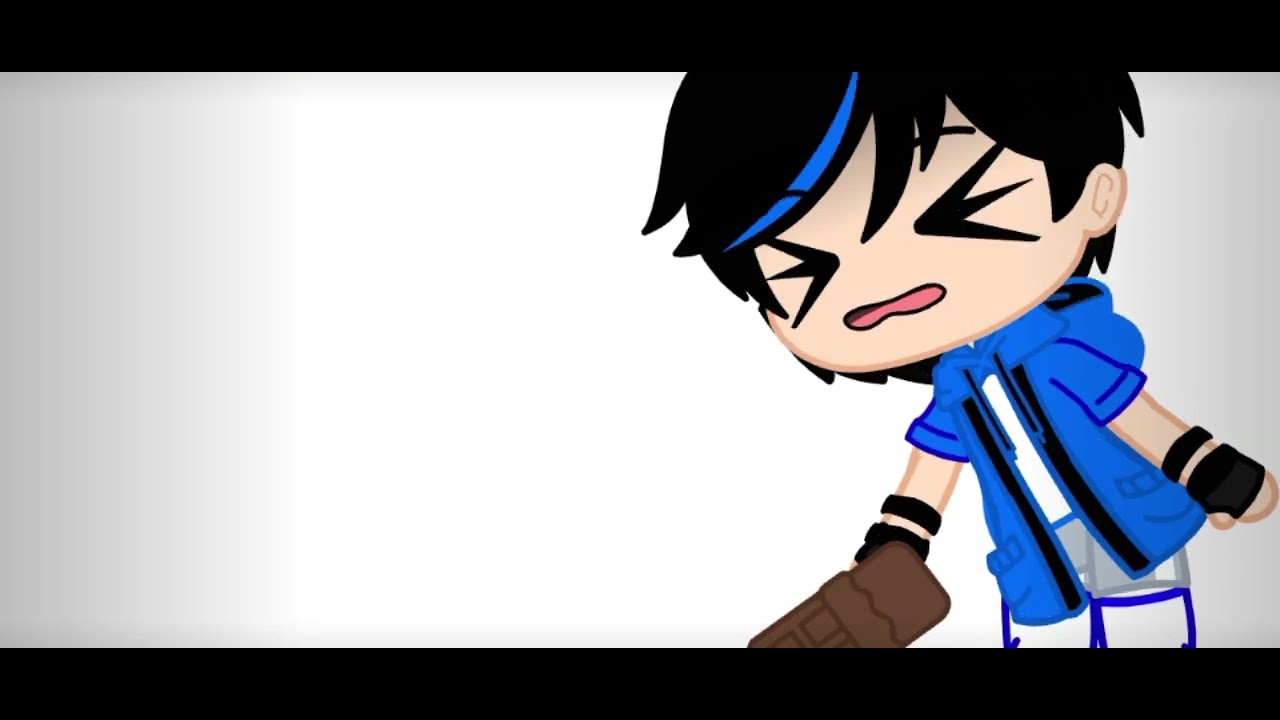 pretty please #chowder Aphmau Minecraft oddities roplay fnaf - YouTube