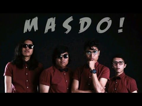 #MASDO KOLEKSI LAGU TERPILIH - YouTube