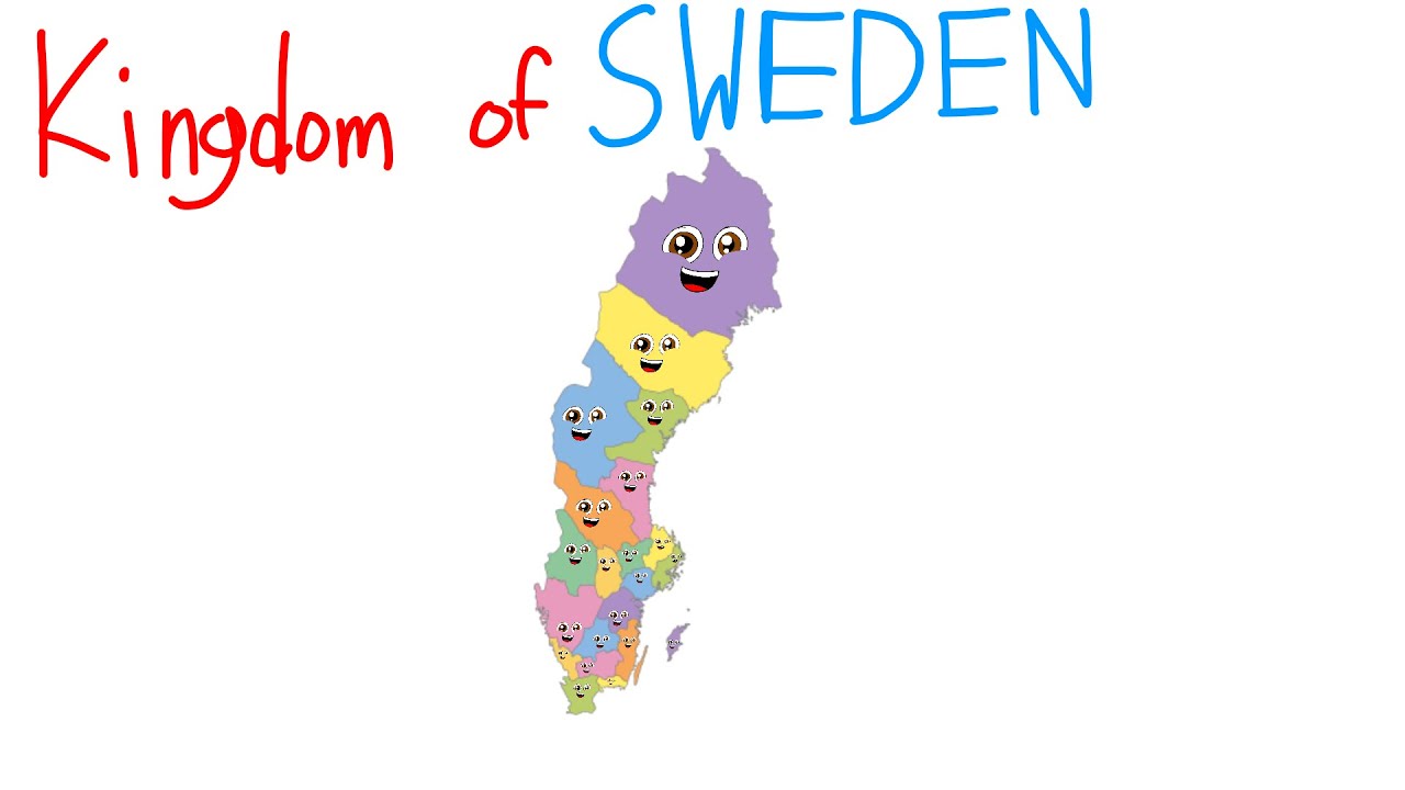 Kids learning tube Sweden reanimation - YouTube