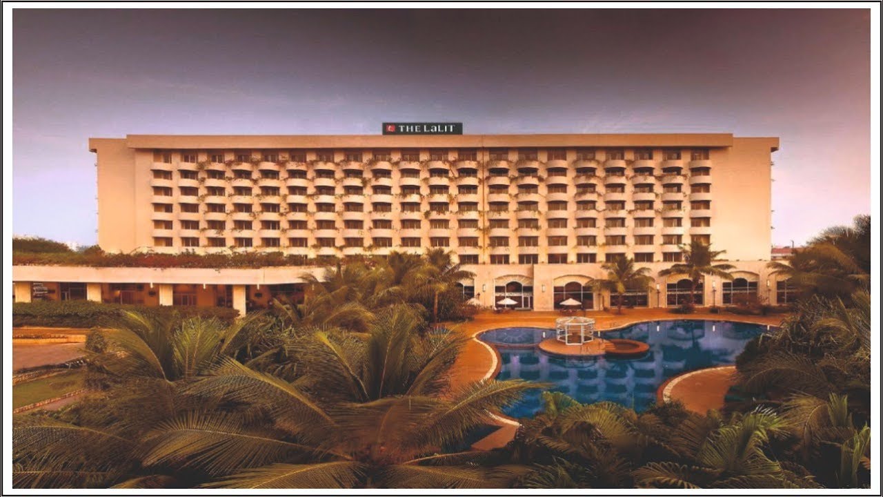 5 Star Luxury Hotels In Mumbai Near Airport The LaLiT Mumbai YouTube 5-star-luxury-hotels-in-mumbai-near-airport-the-lalit-mumbai-youtube