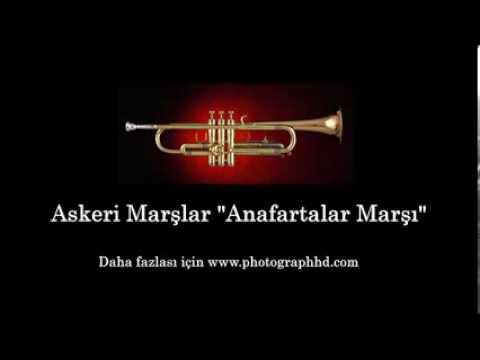 anafartalar marşı