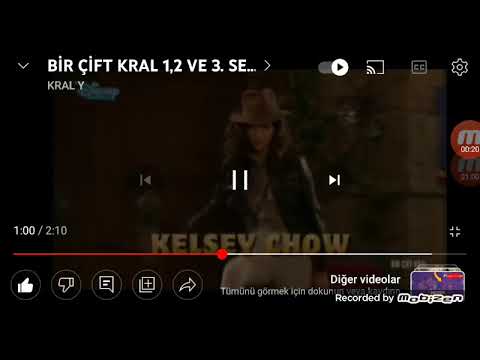 Bir çift kral karışık jenerik müziği