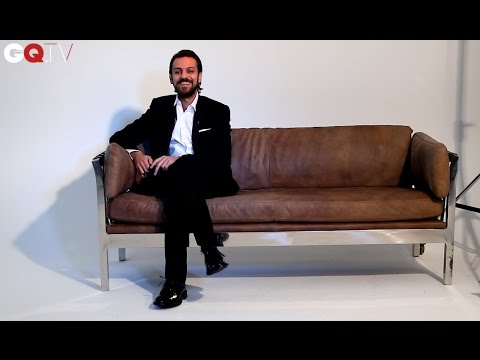 GQ ile 1 Dakika - Erkan Kolçak Köstendil