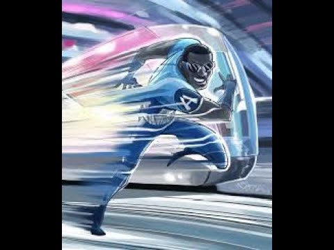 A-Train Status - YouTube