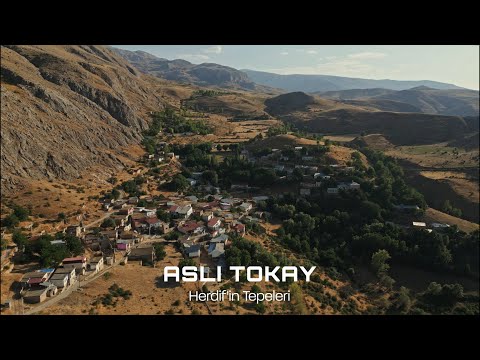Aslı Tokay - Herdif'in Tepeleri