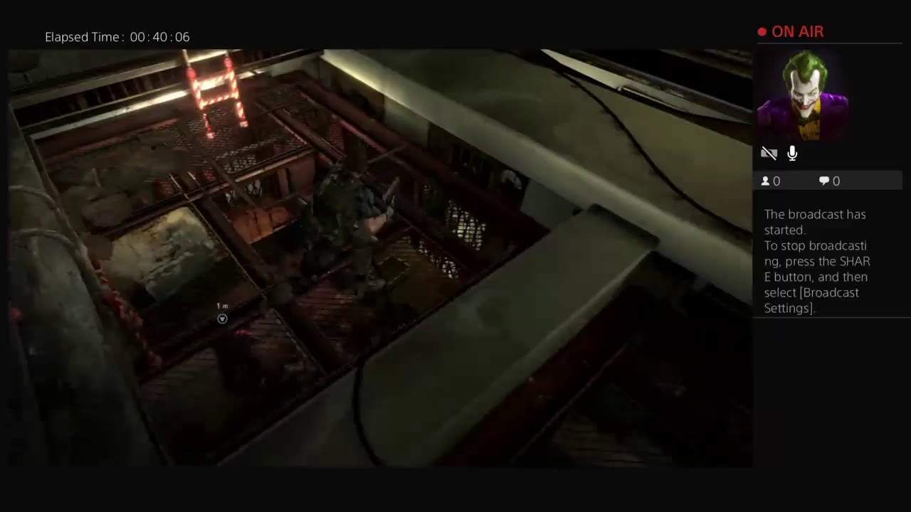 Resident Evil 6 chris and pierce pt1 - YouTube