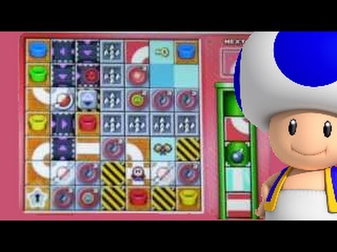 Mario and Donkey Kong Minis on the Move: Which Way by Andre from ...