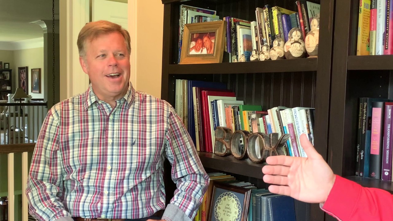 Father's Day 2020 – Davis Chappell and Andrew Chappell - YouTube