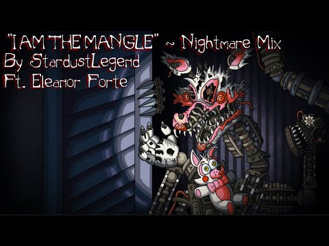 【Eleanor Forte】\