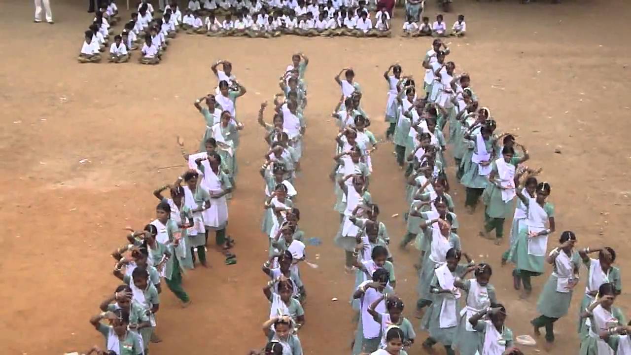 NESAVALAR COLONY TIRUPUR.MP4 - YouTube