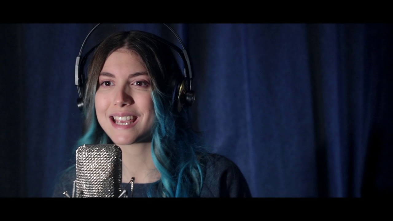 "BANDO" Anna - performed by Sara Finocchi - YouTube