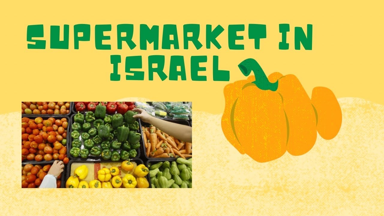 Daily Routine Caregiver Part 3 | Super in Israel | My Life in Israel ...