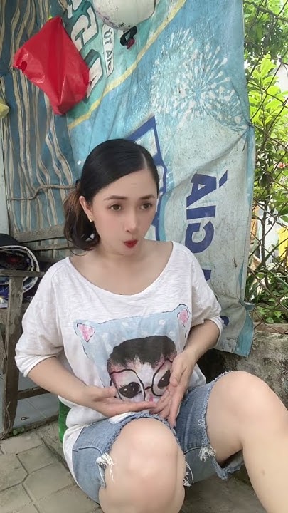 Hài vui vẻ…Đã nói có chồng rồi mà còn hỏi có ghệ chưa 🤔 - YouTube