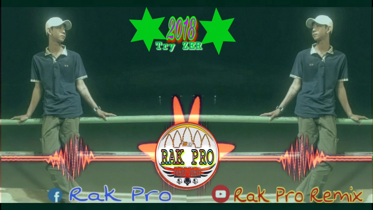 Remix song Melody 2018 BY =Mrr Try Zer Remix - YouTube