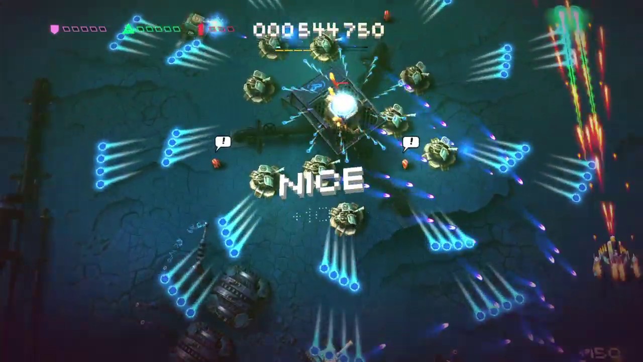 Sky Force Reloaded PSN - Solo Play (Weekly Tournament 02/15/2020 ...