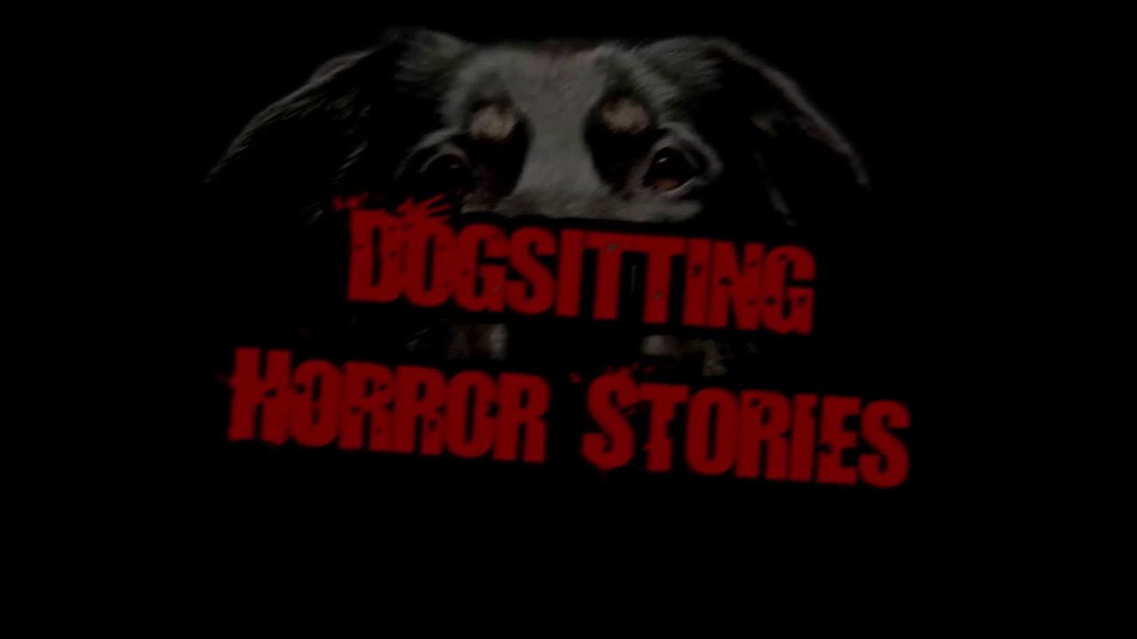 3 Scary True Dog Sitting Horror Stories - YouTube