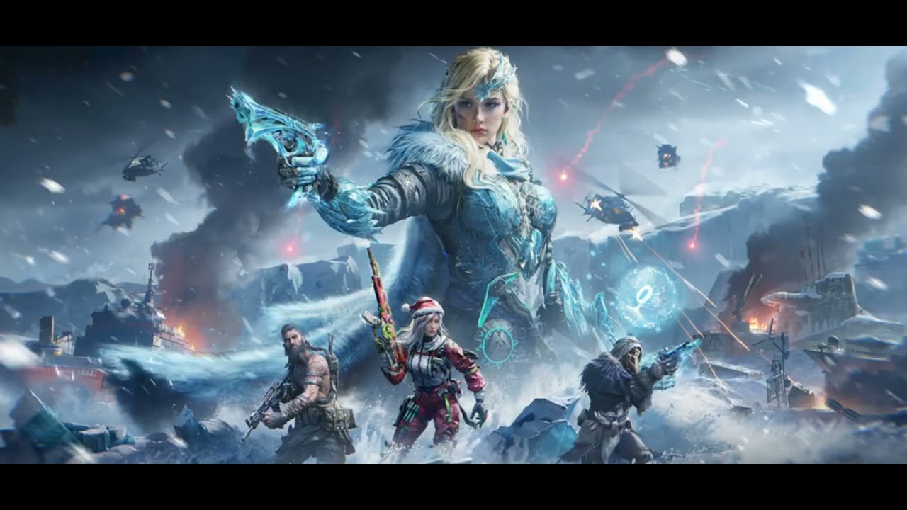 Cod looking for a duo - YouTube