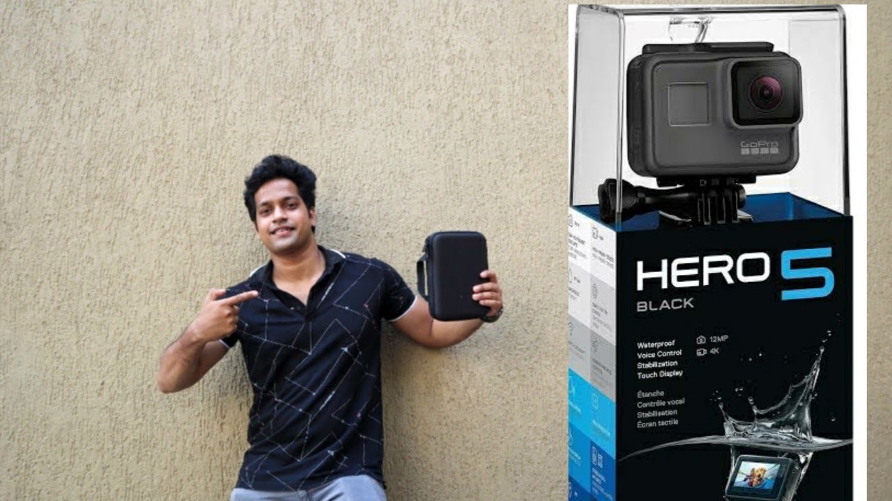 Used Gopro Hero 5 | Things to check before buying gopro hero 5,6,7 # ...