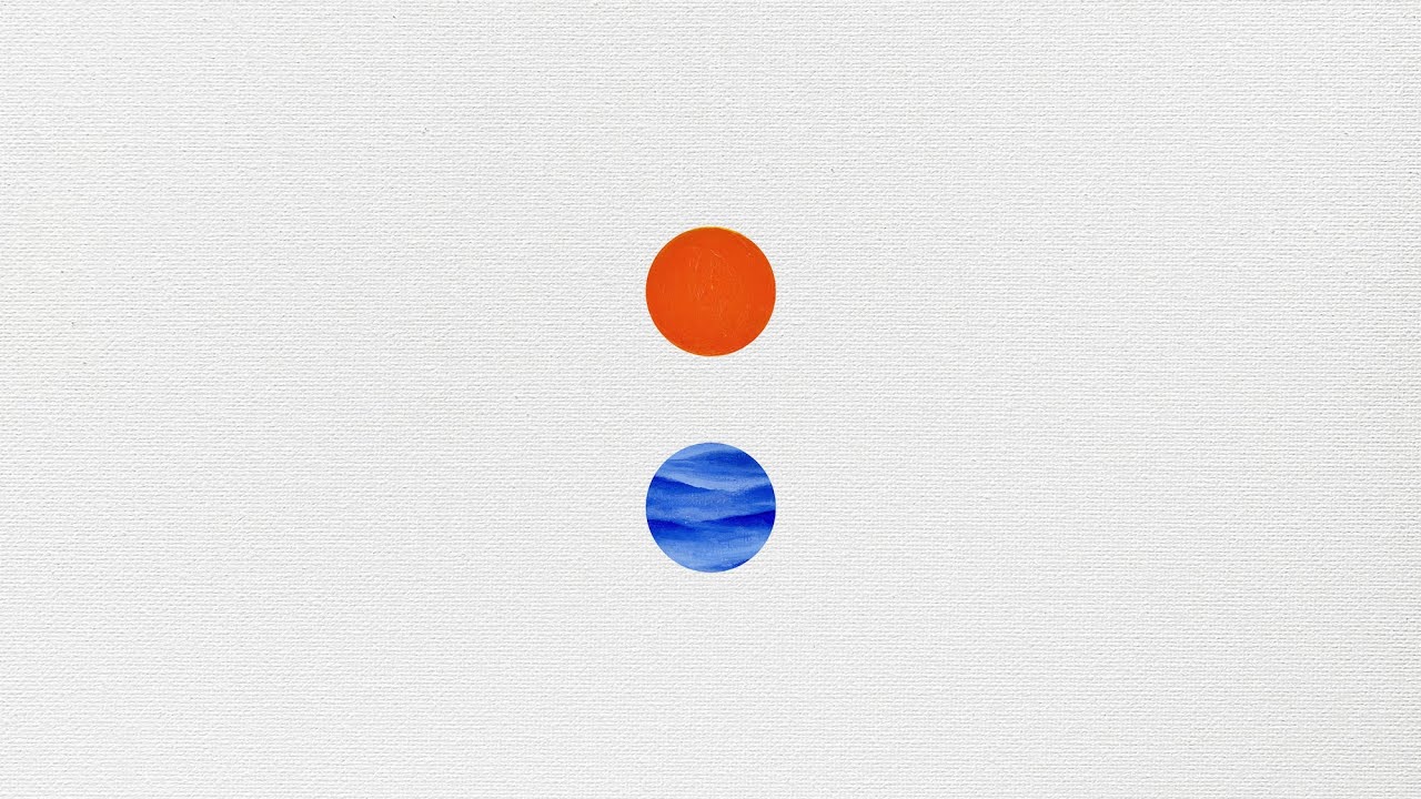 Marigold - "A Better Place" Full Album Visual - YouTube