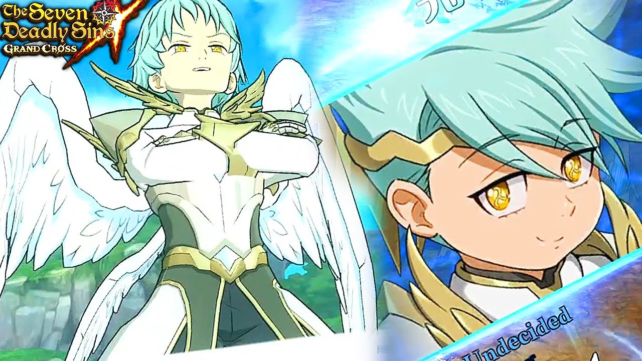 TAKING FINAL BOSS SARIEL TO PVP!! I LOVE THIS CHANGE!! | Seven Deadly ...