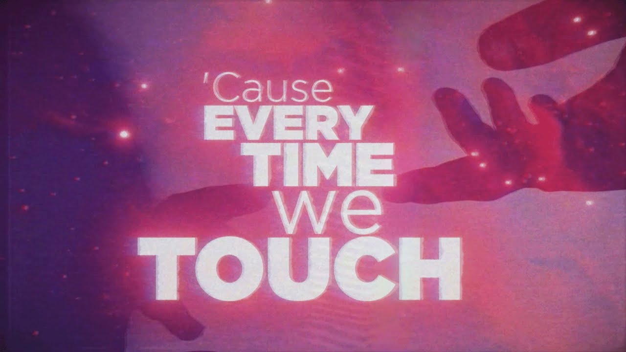 Jiyagi - EVERYTIME WE TOUCH (Official Video) - YouTube