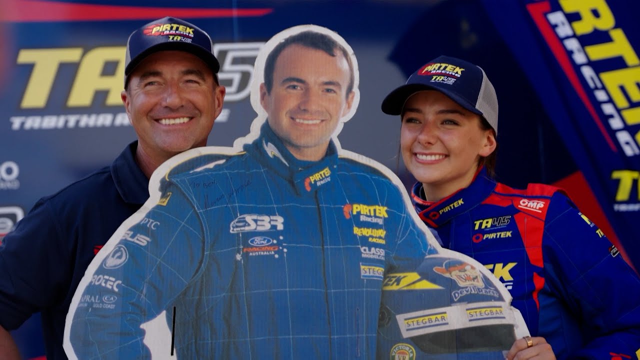 Daughter of Marcos Ambrose turning heads in Formula Ford | Hi-Tec Oils ...