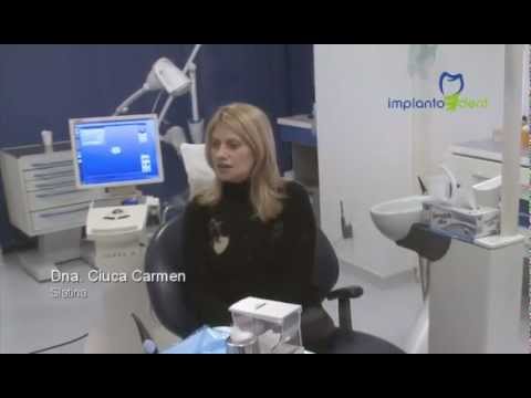 Pacienti multumiti - YouTube