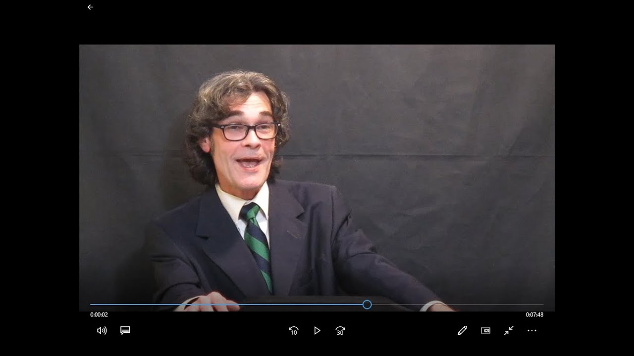 Ron Reeder Digs the Universe, episode 54: The Southern Baptists and Me ...