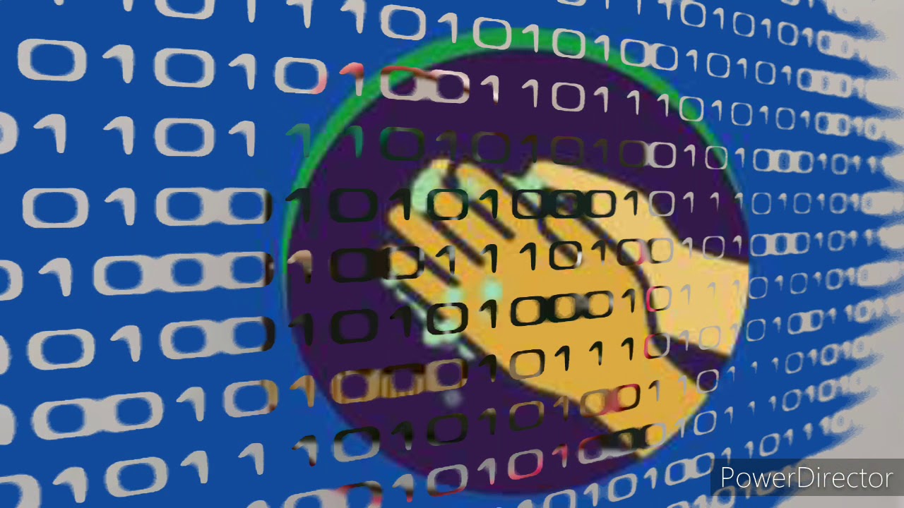 Microbit handwash countdown timer - YouTube