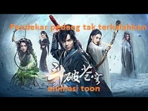 pendekar pedang tak terkalahkan episode 5 - YouTube