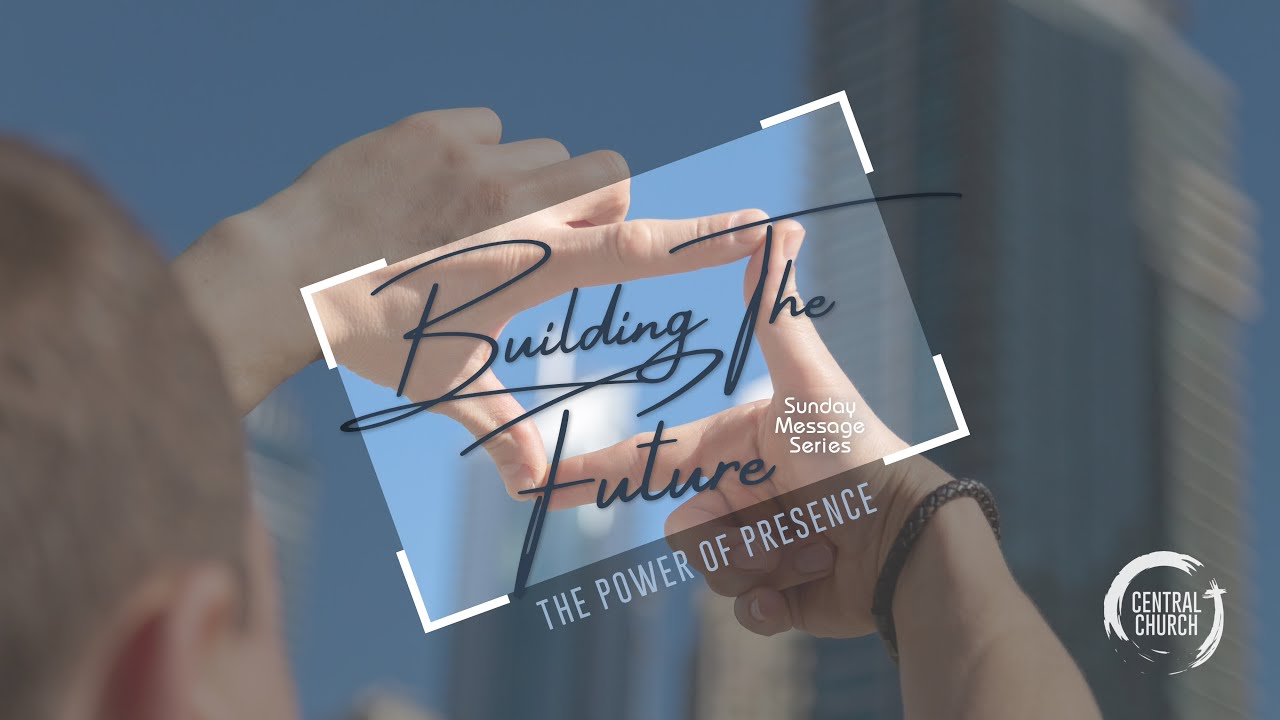 Building The Future | The Power of Family “Glue” - YouTube