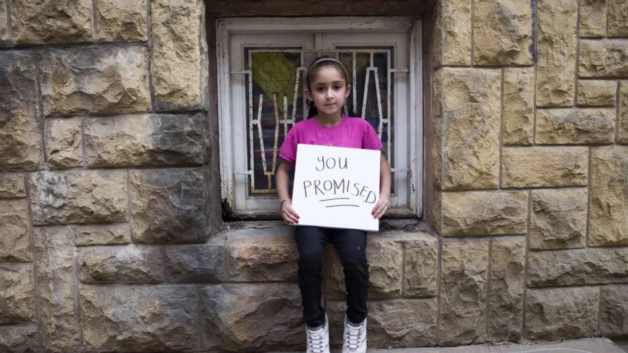 You Promised - YouTube