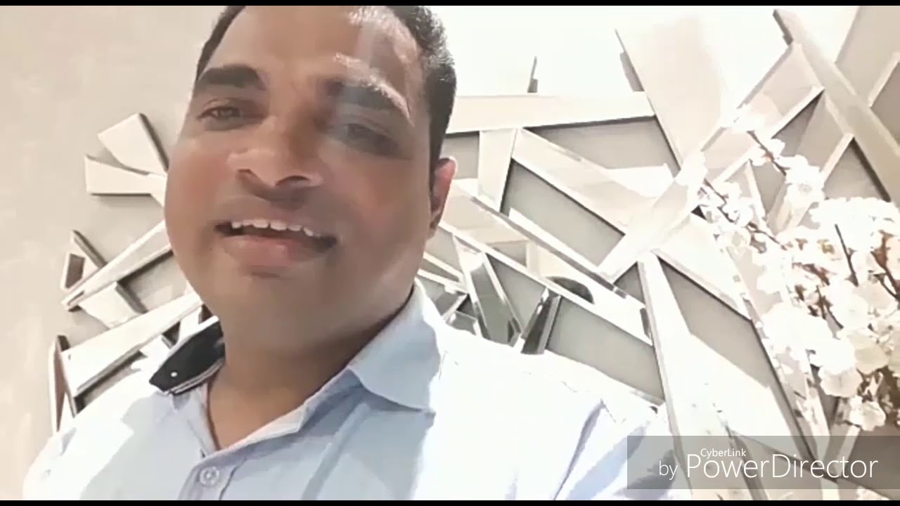 PR. MAHESH MATHEW - YouTube