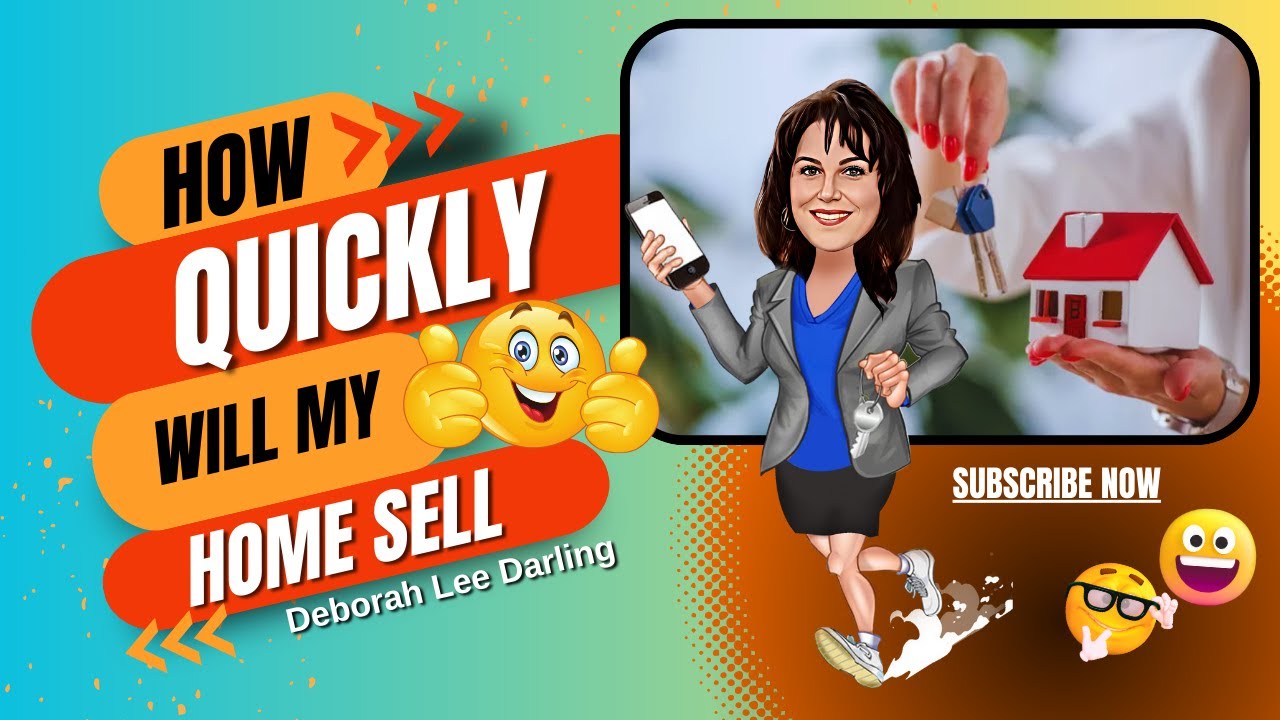 How To Sell Your House Fast (Under 5 Days!)🏡 | 5 tips for selling a ...