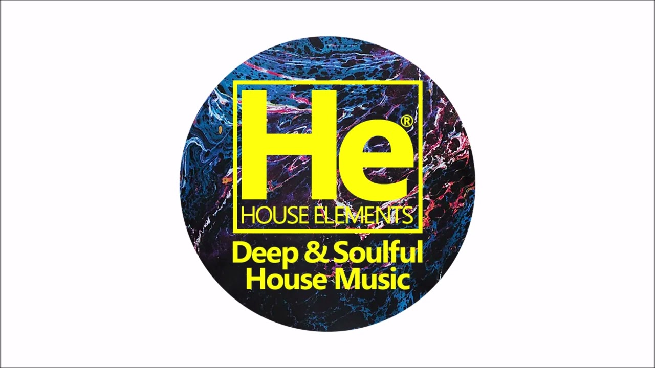HOUSE elements | Deep Soulful Fix | Sept 30, 22 - YouTube